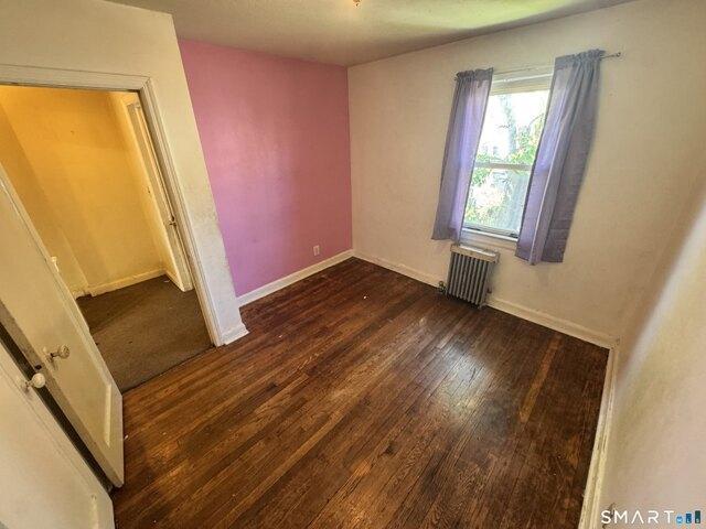 house with 2 bedroom, Hartford CT ES104790874