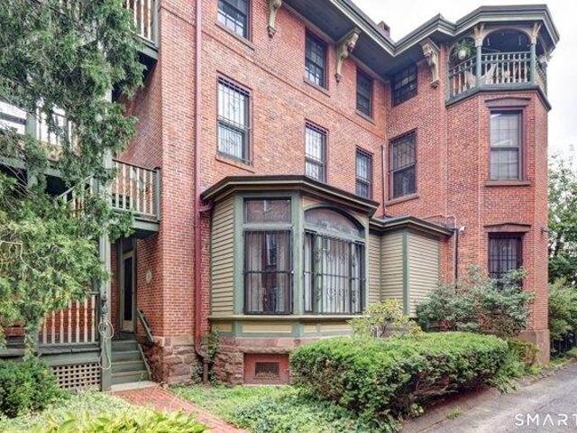 house with 2 bedroom, Hartford CT ES105143255