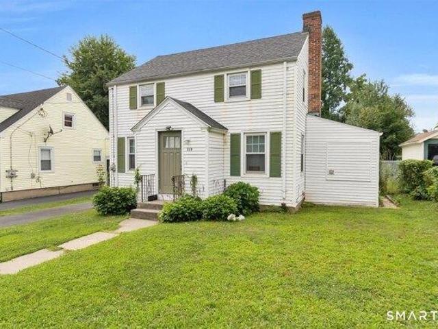 house with 2 bedroom, Hartford CT ES105114348