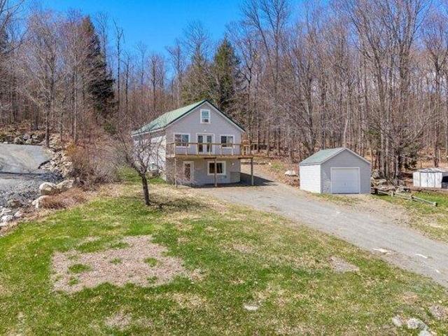 house with 2 bedroom, Hartland ME DS102156418