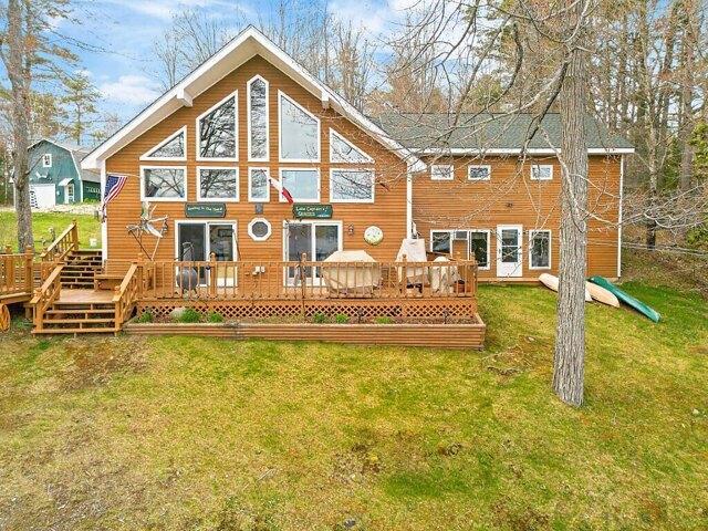 house with 2 bedroom, Hartland ME DS102217007