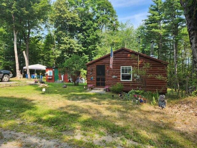 house with 2 bedroom, Hartland ME DS102586561