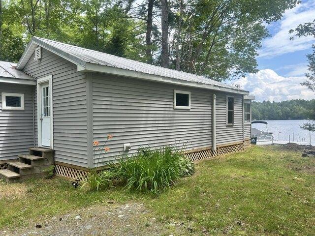 house with 2 bedroom, Hartland ME DS104373648