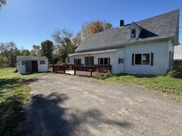 house with 2 bedroom, Hartland ME DS104410631