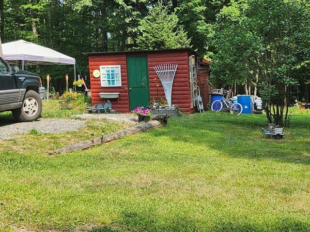 house with 2 bedroom, Hartland ME ES103223445