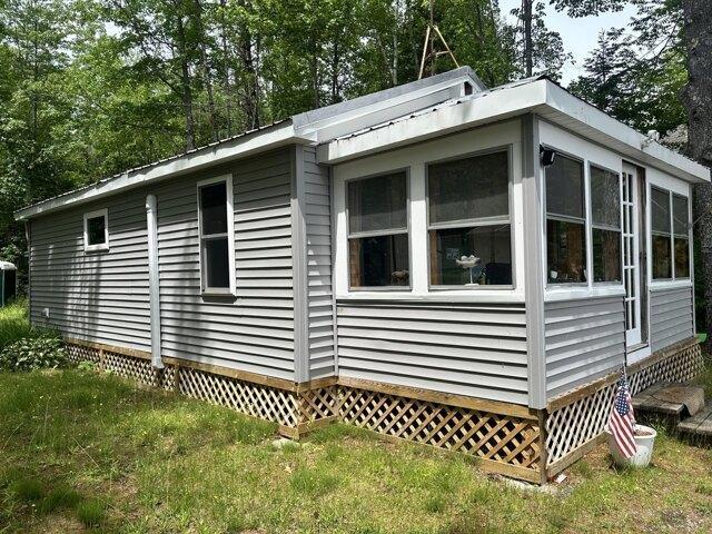house with 2 bedroom, Hartland ME ES104042842