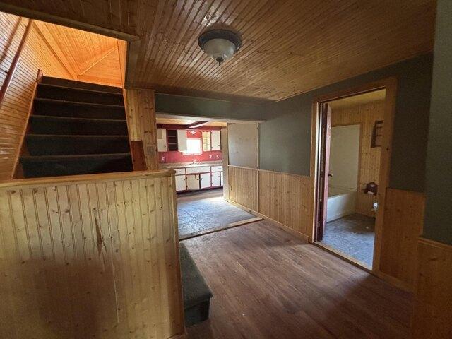 house with 2 bedroom, Hartland ME ES104410631