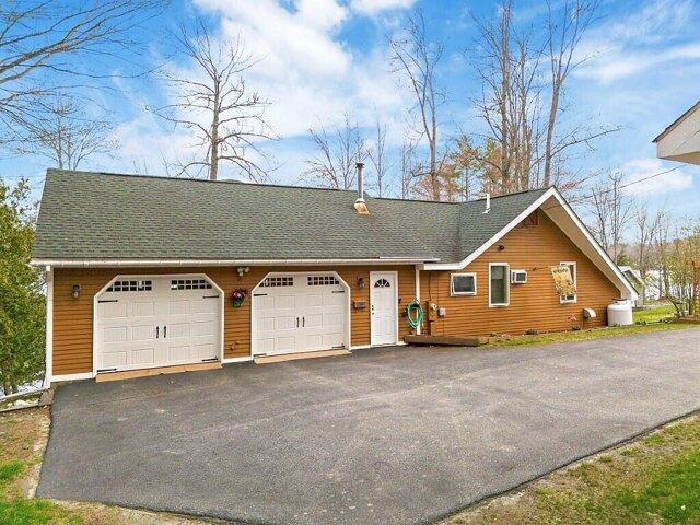 house with 2 bedroom, Hartland ME ES104411313