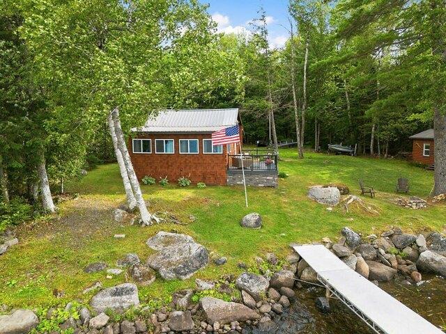 house with 2 bedroom, Hartland ME ES104790190