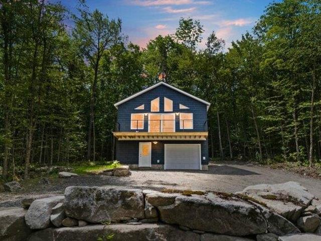 house with 2 bedroom, Hartland ME ES105229357