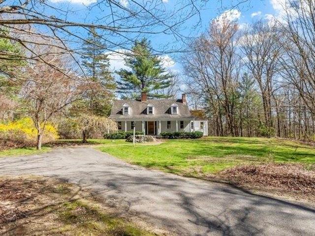 house with 2 bedroom, Harvard MA DLS102343147