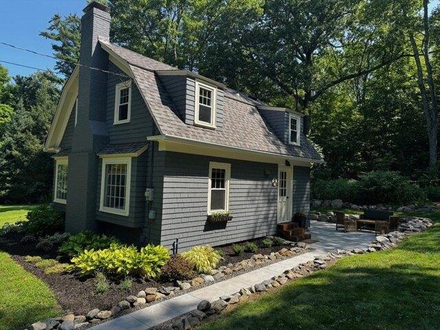 house with 2 bedroom, Harvard MA ES105041547