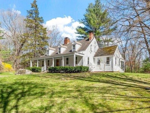 house with 2 bedroom, Harvard MA ES103850987