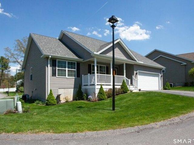 house with 2 bedroom, Harwinton CT DLS102726533