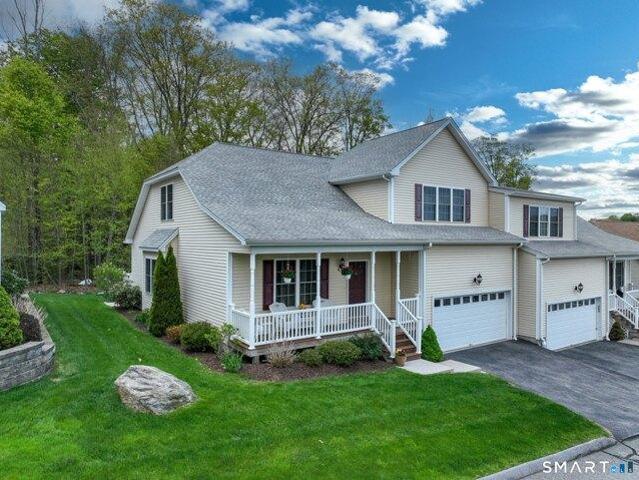 house with 2 bedroom, Harwinton CT DS102726183