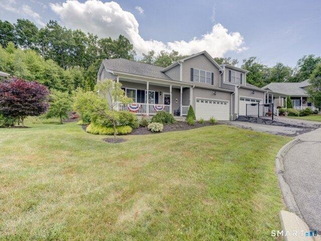 house with 2 bedroom, Harwinton CT DS104296123