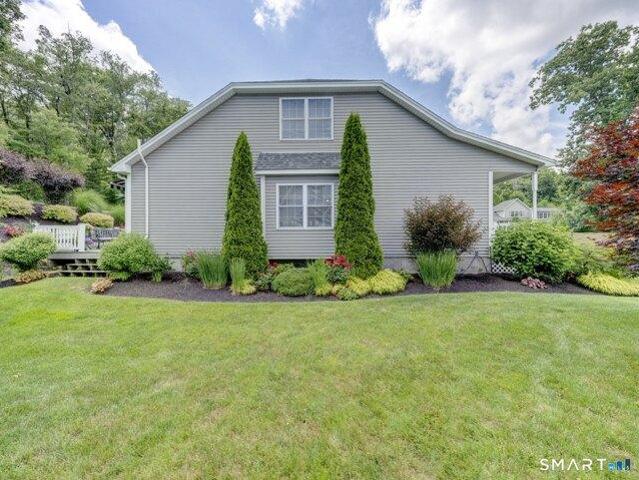 house with 2 bedroom, Harwinton CT ES104296123