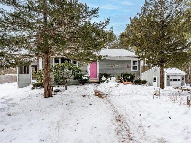 house with 2 bedroom, Harwich MA DLS102062102