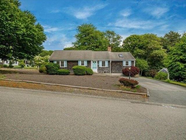 house with 2 bedroom, Harwich MA DS104236031