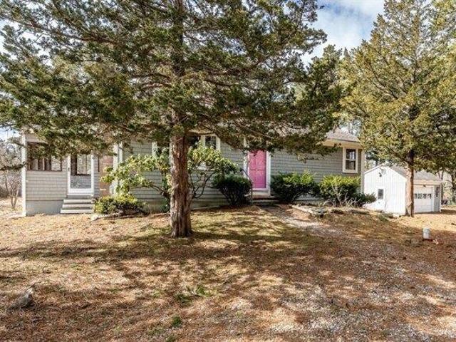 house with 2 bedroom, Harwich MA DS102565640