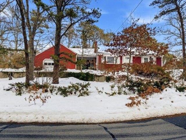 house with 2 bedroom, Harwich MA DS102708274