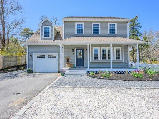 house with 2 bedroom, Harwich MA DS103128308