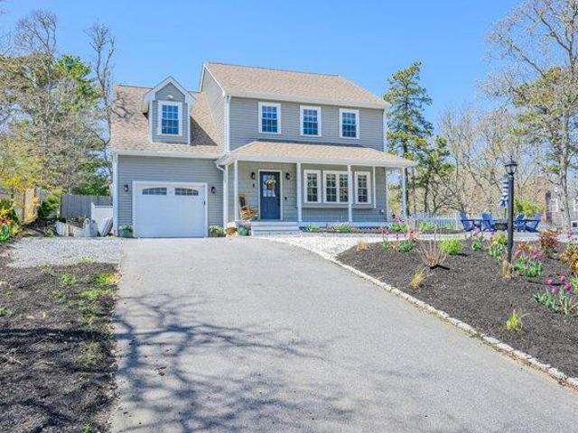 house with 2 bedroom, Harwich MA ES104352200