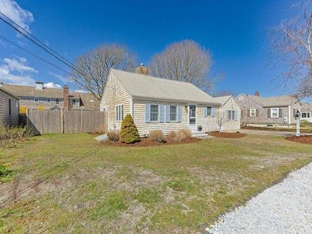house with 2 bedroom, Harwich MA ES104834976