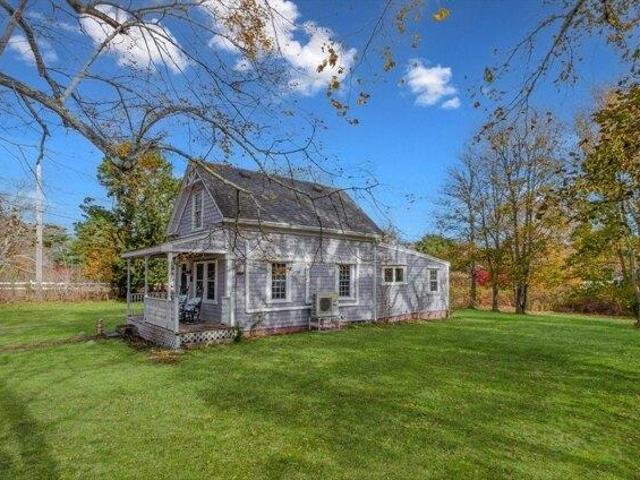 house with 2 bedroom, Harwich MA ES104832195