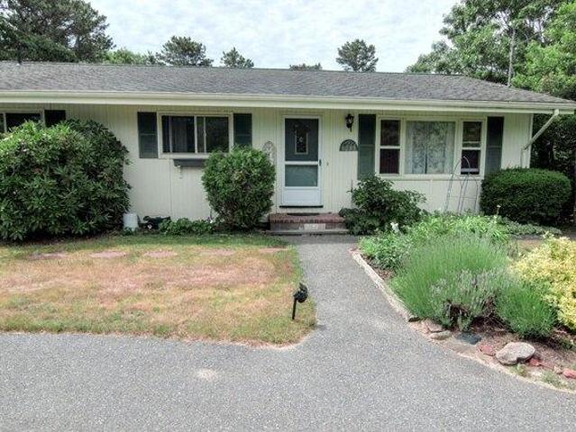 house with 2 bedroom, Harwich MA ES103662606