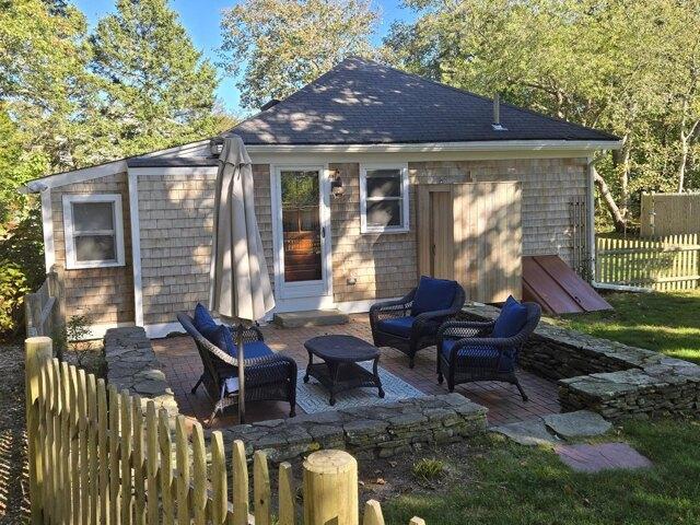 house with 2 bedroom, Harwich Port MA DS103434546