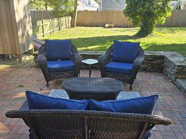 house with 2 bedroom, Harwich Port MA ES105095567