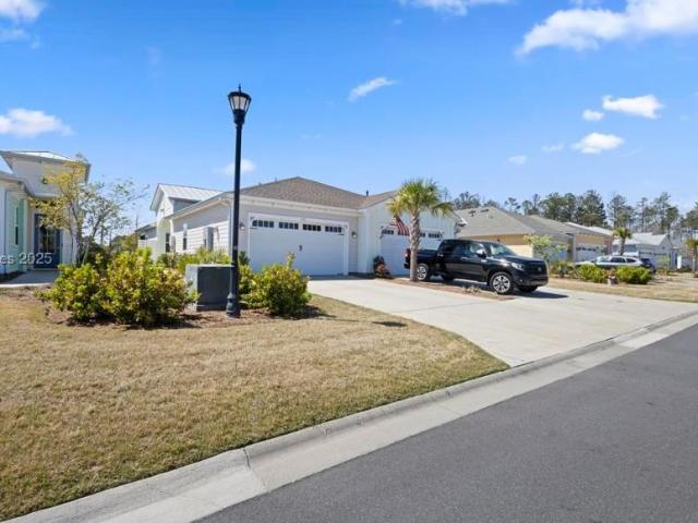 house with 2 bedroom, Hardeeville SC DLS89180601