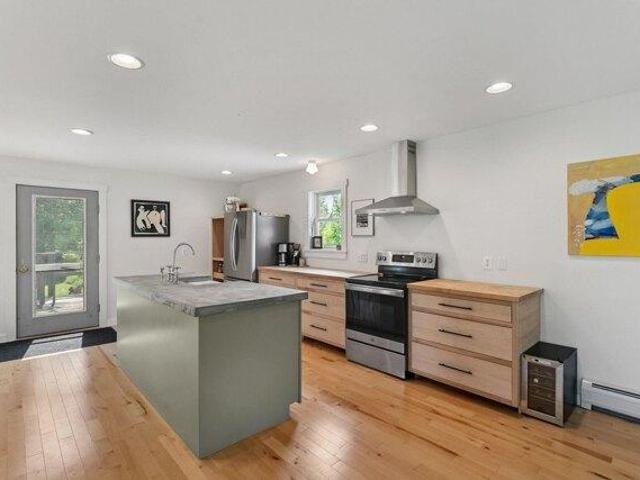 house with 2 bedroom, Hardwick VT ES104115869