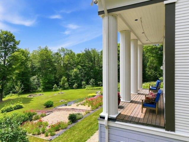 house with 2 bedroom, Hardwick VT ES104720024