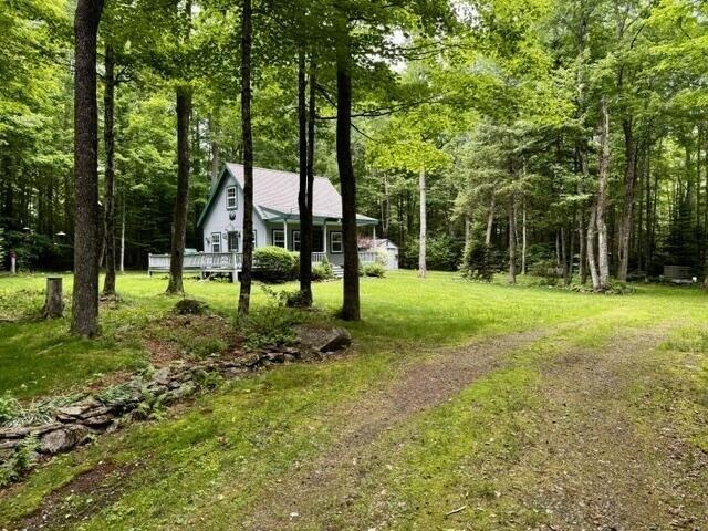 house with 2 bedroom, Harmony ME DS104116862