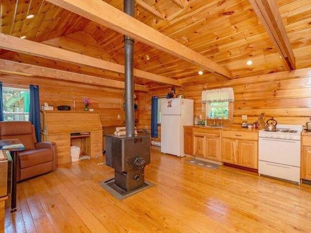 house with 2 bedroom, Harmony ME ES105144765
