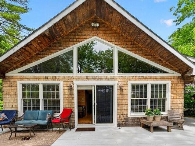 house with 2 bedroom, Harmony ME ES105202860