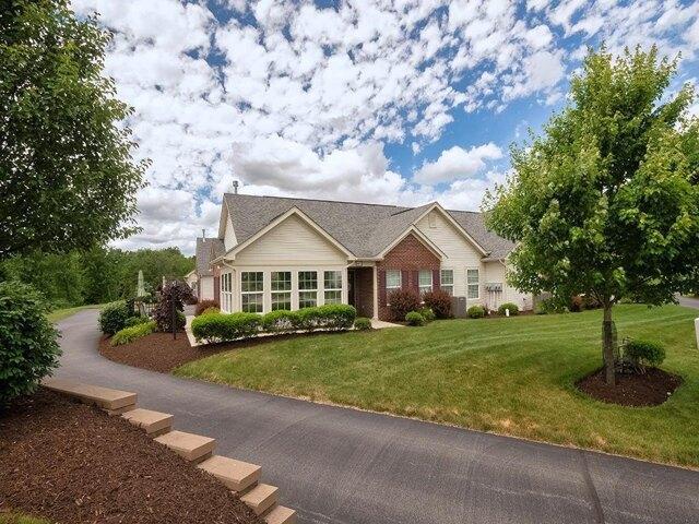 house with 2 bedroom, Harmony PA DS103627151