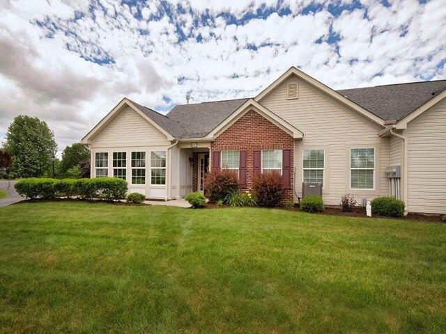 house with 2 bedroom, Harmony PA ES103627151