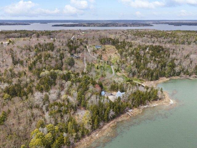 house with 2 bedroom, Harpswell ME DLS102828496
