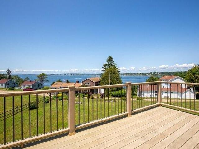 house with 2 bedroom, Harpswell ME DLS103016429