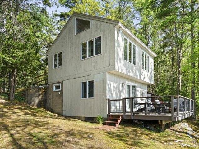 house with 2 bedroom, Harpswell ME DLS103073606