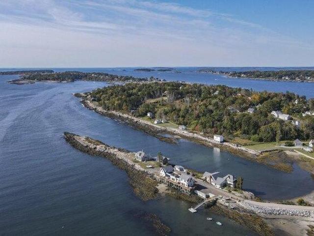 house with 2 bedroom, Harpswell ME DS102060735