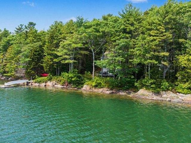 house with 2 bedroom, Harpswell ME DS103888946