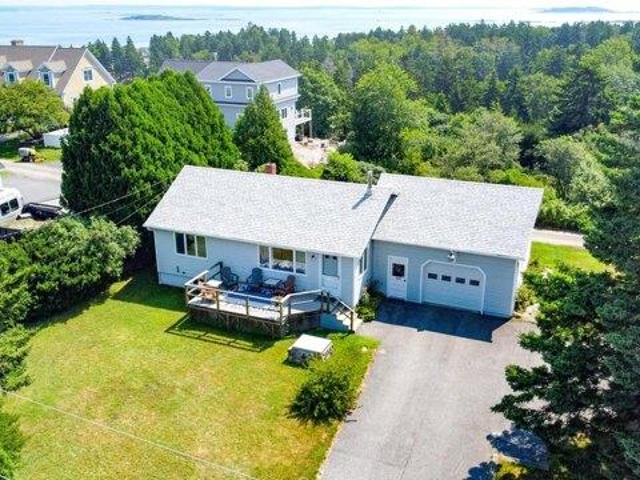 house with 2 bedroom, Harpswell ME DS103221260