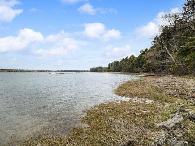 house with 2 bedroom, Harpswell ME DS104375638
