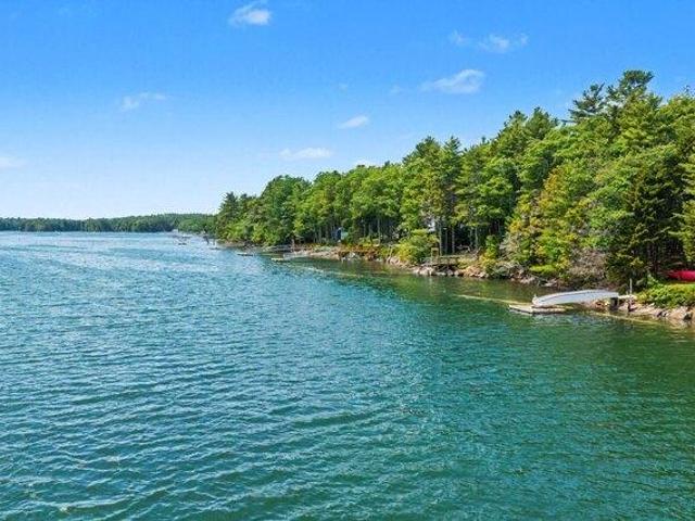 house with 2 bedroom, Harpswell ME ES104852431