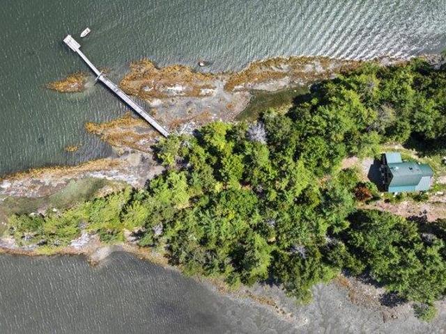 house with 2 bedroom, Harpswell ME ES105092734