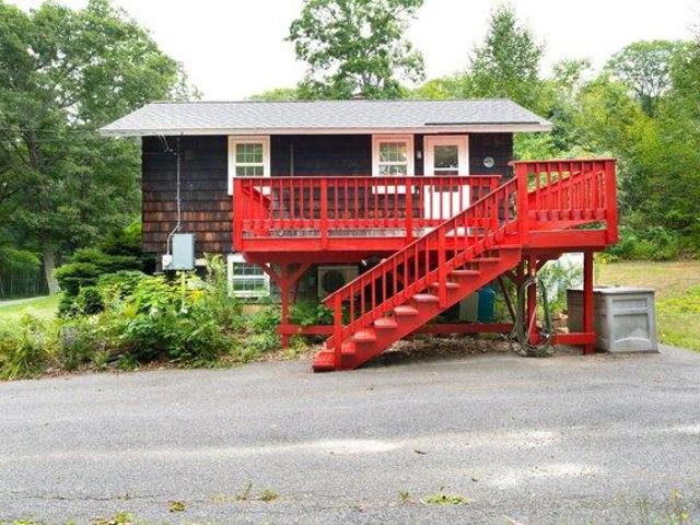 house with 2 bedroom, Harpswell ME ES105107098